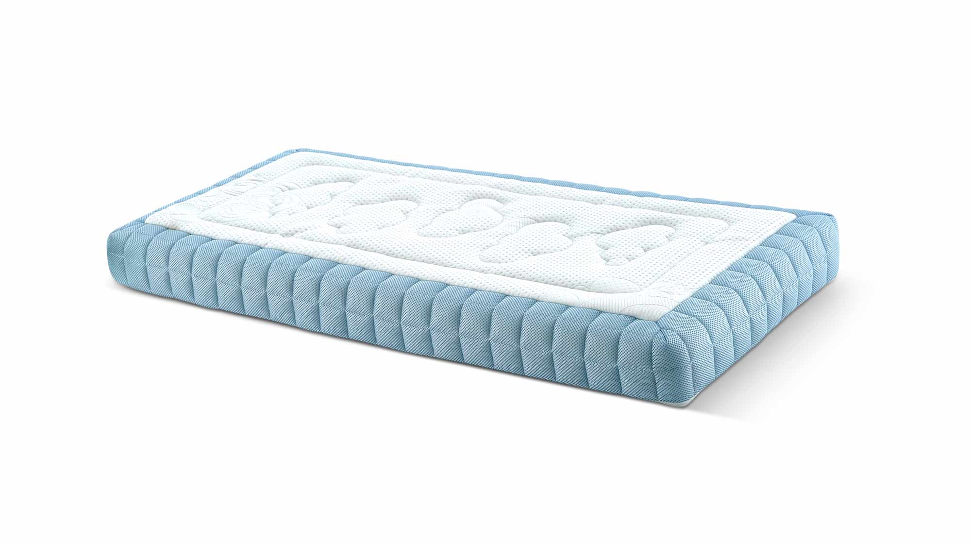 Colchones de cuna | Maxcolchon