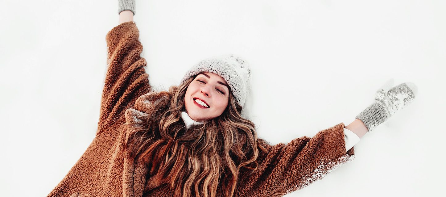 Qué significa soñar con nieve